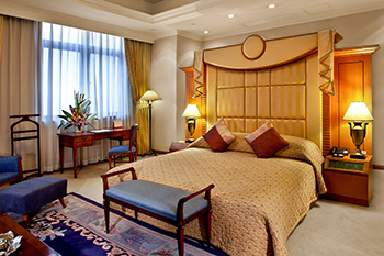 HPC - Hotel | Portfolio | Hui Xian REIT