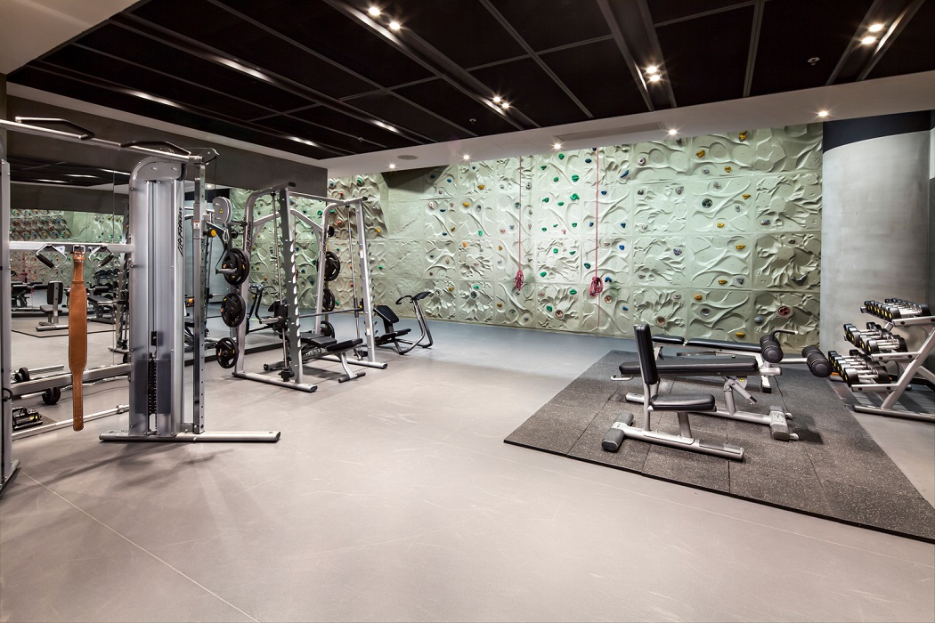 Facilities | Portfolio | Hui Xian REIT