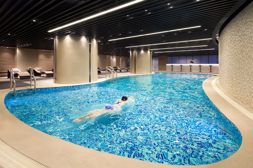 Facilities | Portfolio | Hui Xian REIT