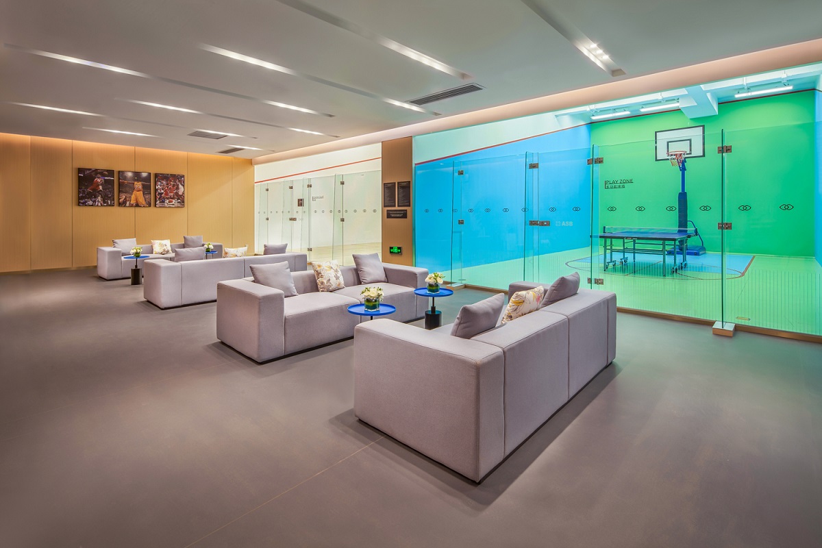 Facilities | Portfolio | Hui Xian REIT